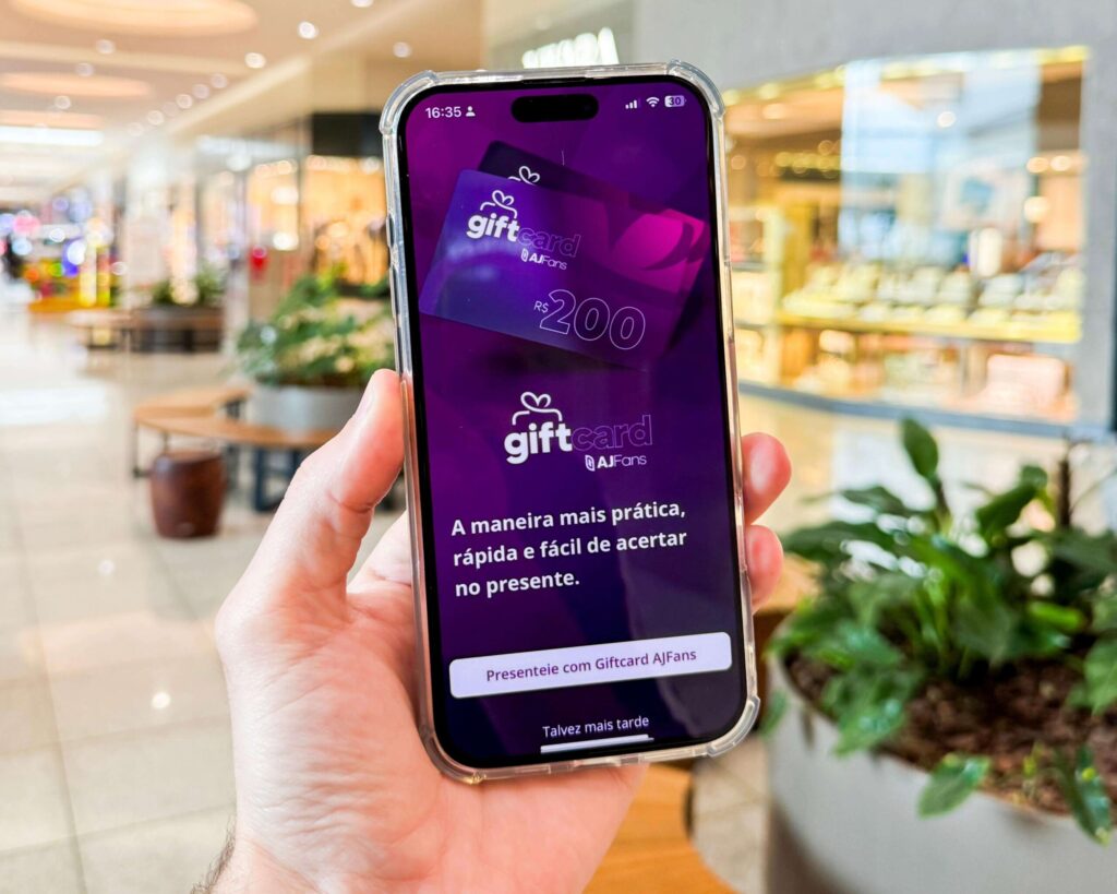 Dicas de Presente: Um guia do Continente Shopping - Continente Shopping